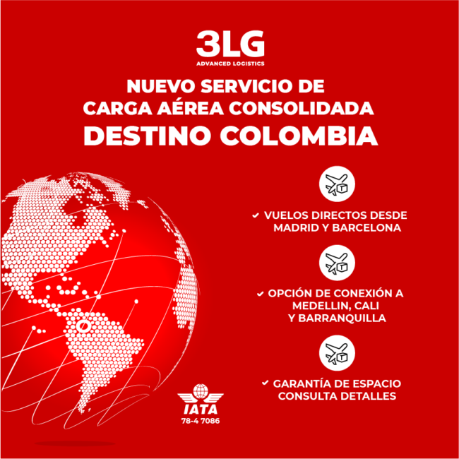 3LG Logistics